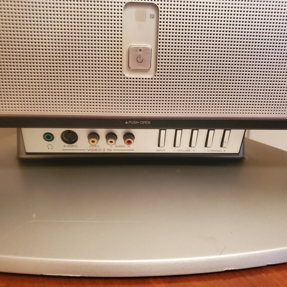 Sony | Other | Sony 32 Flat Screen Tv | Poshmark